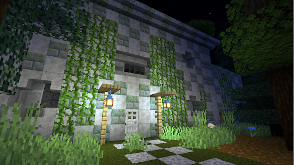Horror Maps For Minecraft Pe Download The Scariest Maps