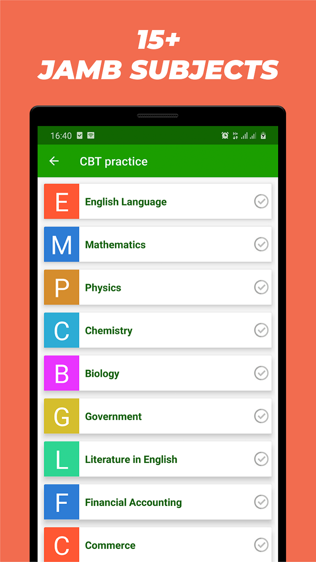 JAMB CBT Practice Past Questions And Answers For Android Download JAMB CBT Practice Past Questions And Answers For Android Download