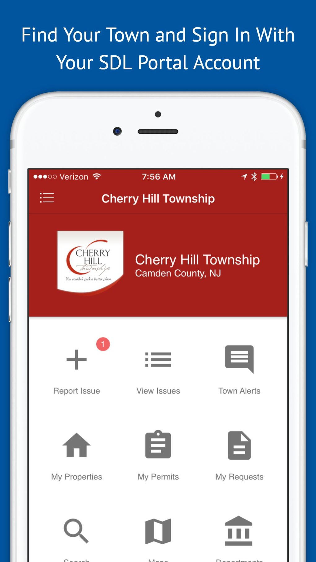 SDL Citizen para iPhone - Descargar