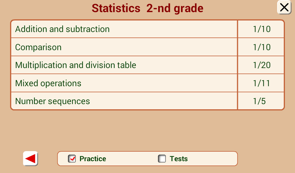 Math on chalkboard APK for Android - Download