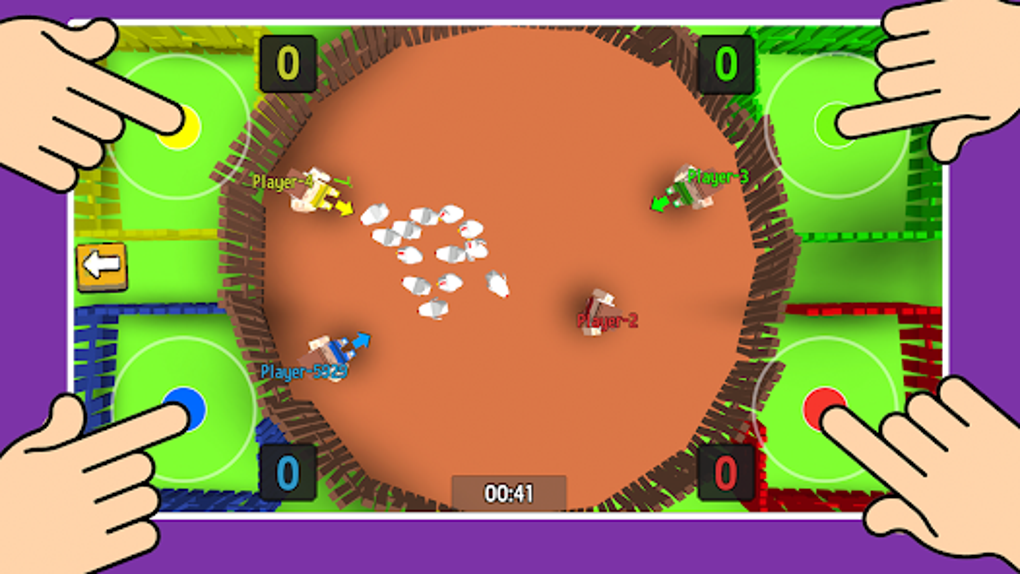 2 3 4 Player Games Para Android Download 2-3-4-player-games-para-android-download