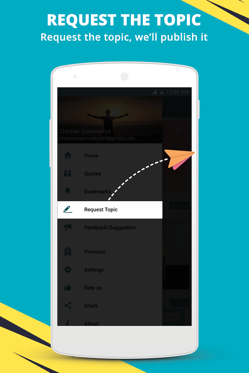 Android 용 Personality Development App APK - 다운로드