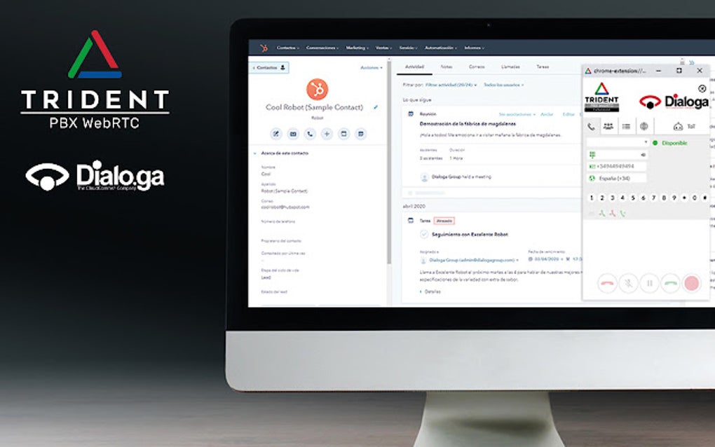 Trident Extension for Google Chrome - Extension Download
