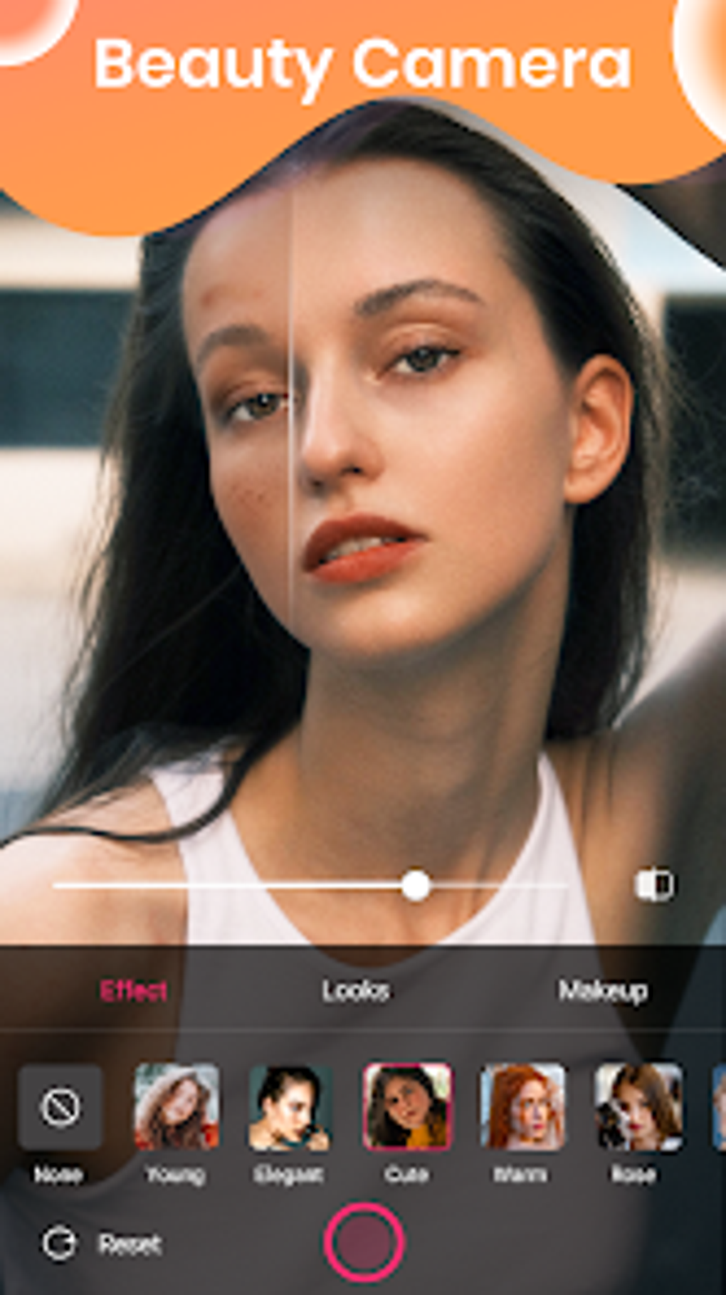 Beauty Camera for Android - Download