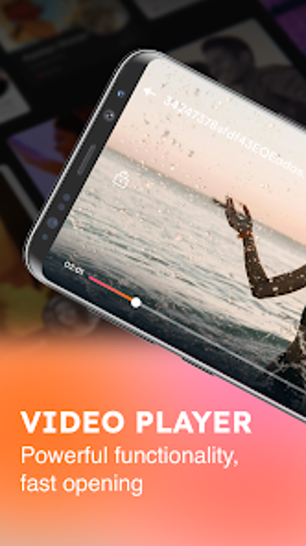 StreamBox - Player สำหรับ Android - ดาวน์โหลด
