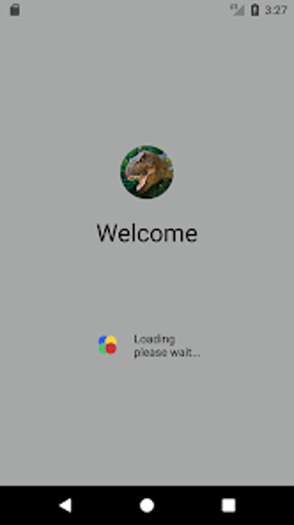 Tyrannosaurus Rex Sounds for Android - Download