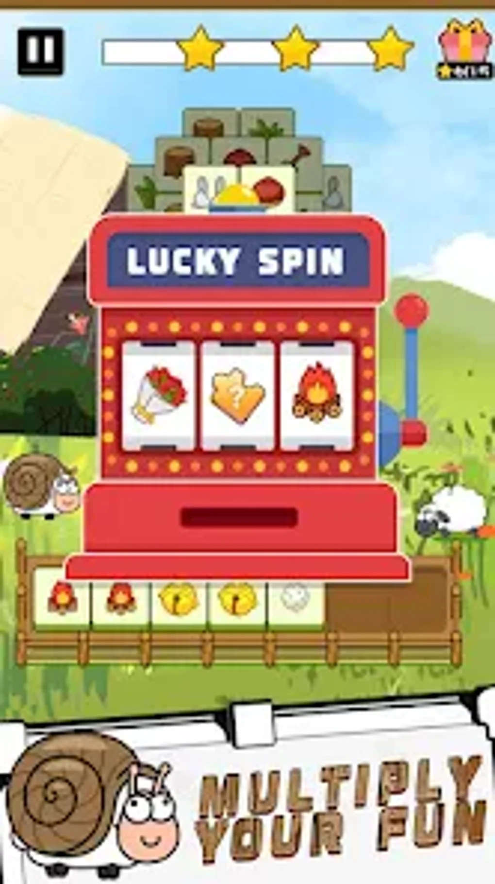 Sheep Tiles: Matching Puzzle for Android - Download