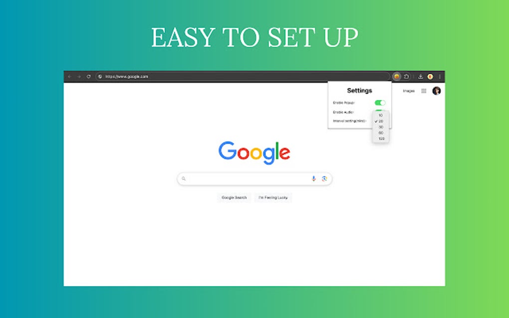 Reminder Assistant for Google Chrome - Extension Download