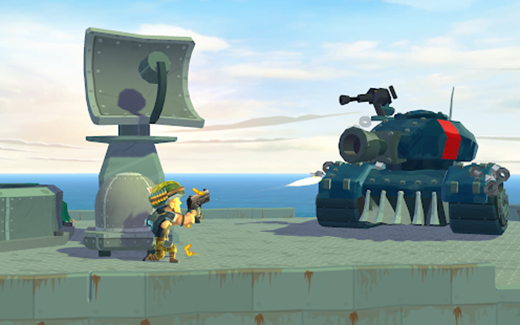 Major Mayhem 2 - Gun Shooting Action APK for Android - Download