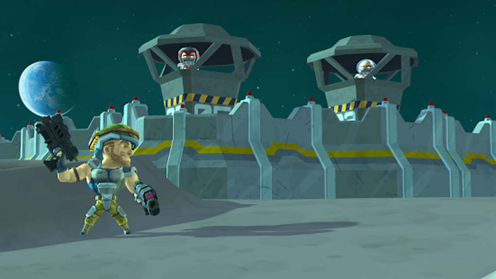 Major Mayhem 2 - Gun Shooting Action APK for Android - Download