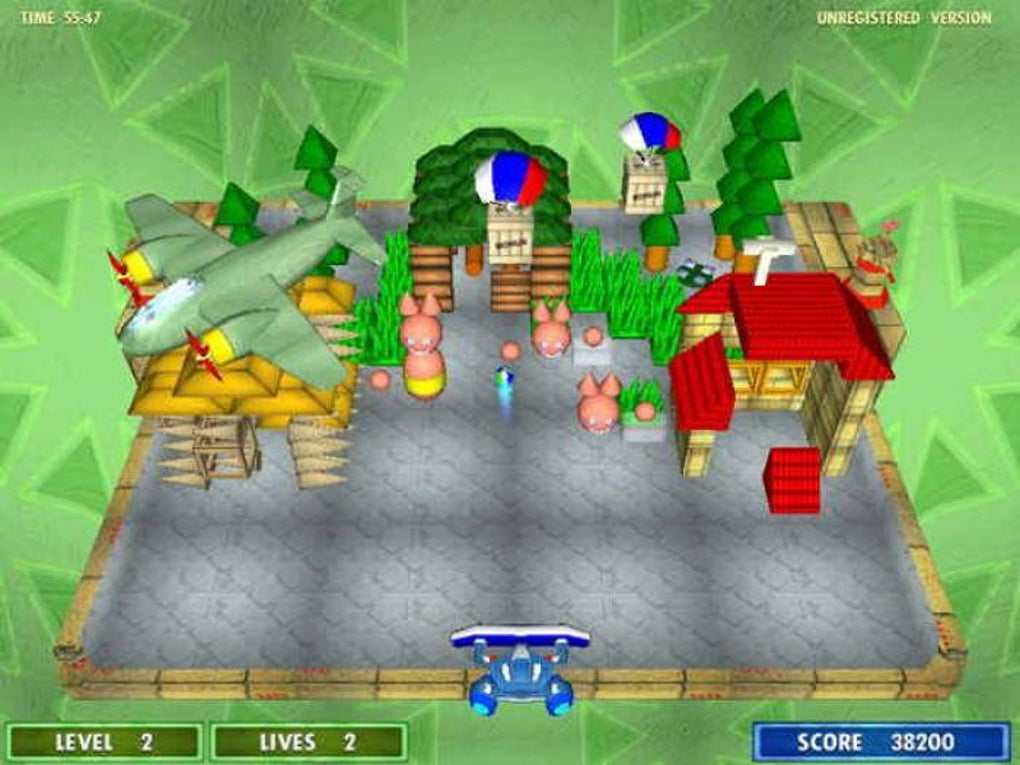 Strike Ball 2 - Descargar