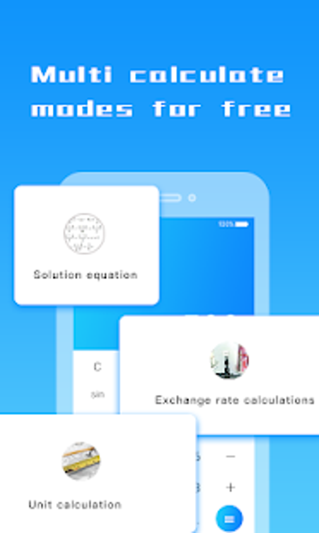 Calculator Solve Math Problem By Photo For Android Download