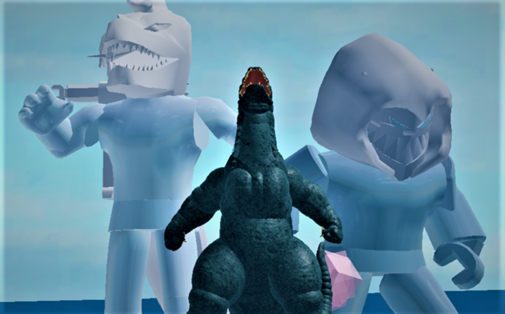 Kaiju Kewl für ROBLOX - Spiel Download