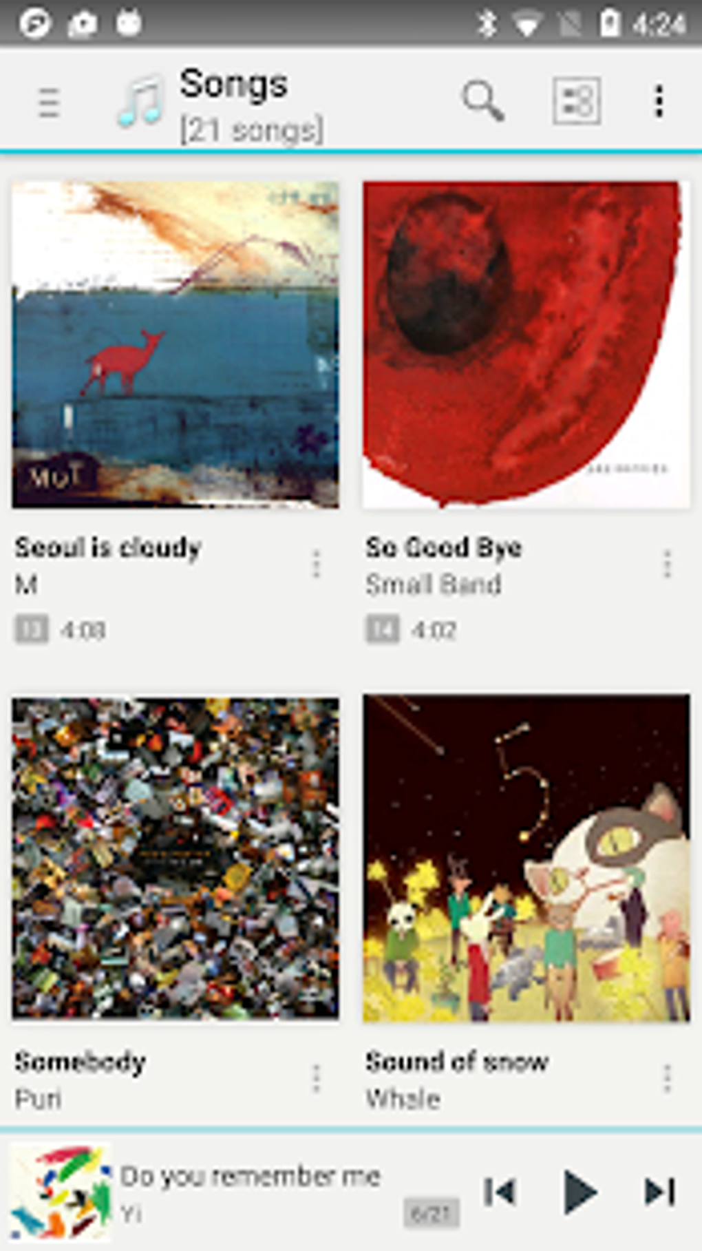 jetAudio HD Music Player APK for Android - Download