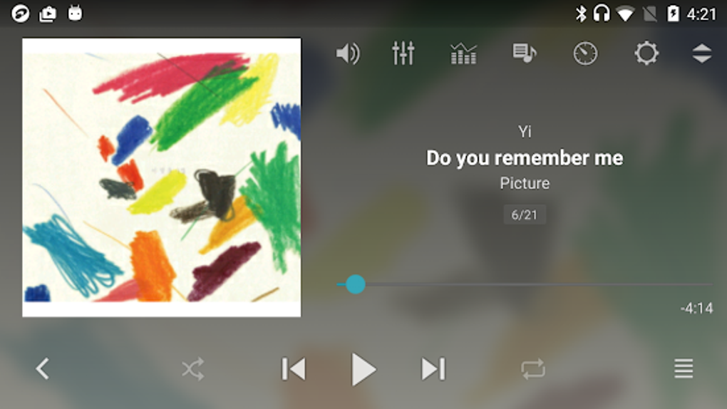 jetAudio HD Music Player APK for Android - Download