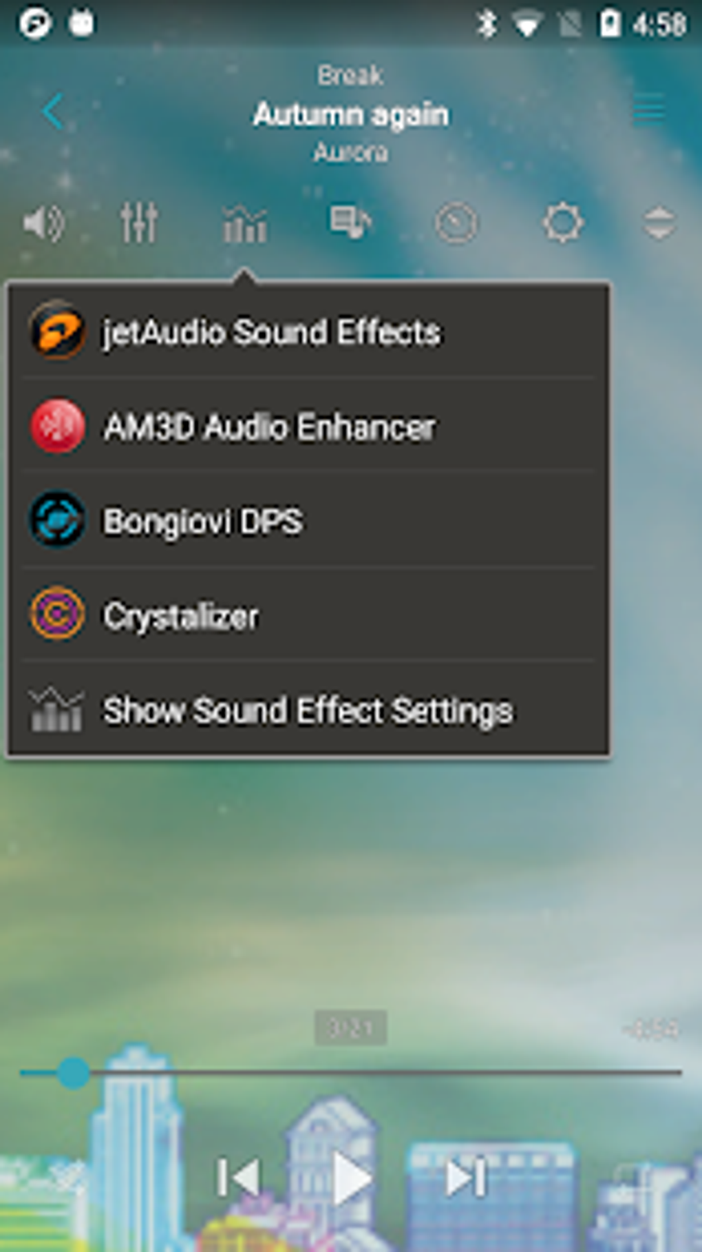 jetAudio HD Music Player APK for Android - Download