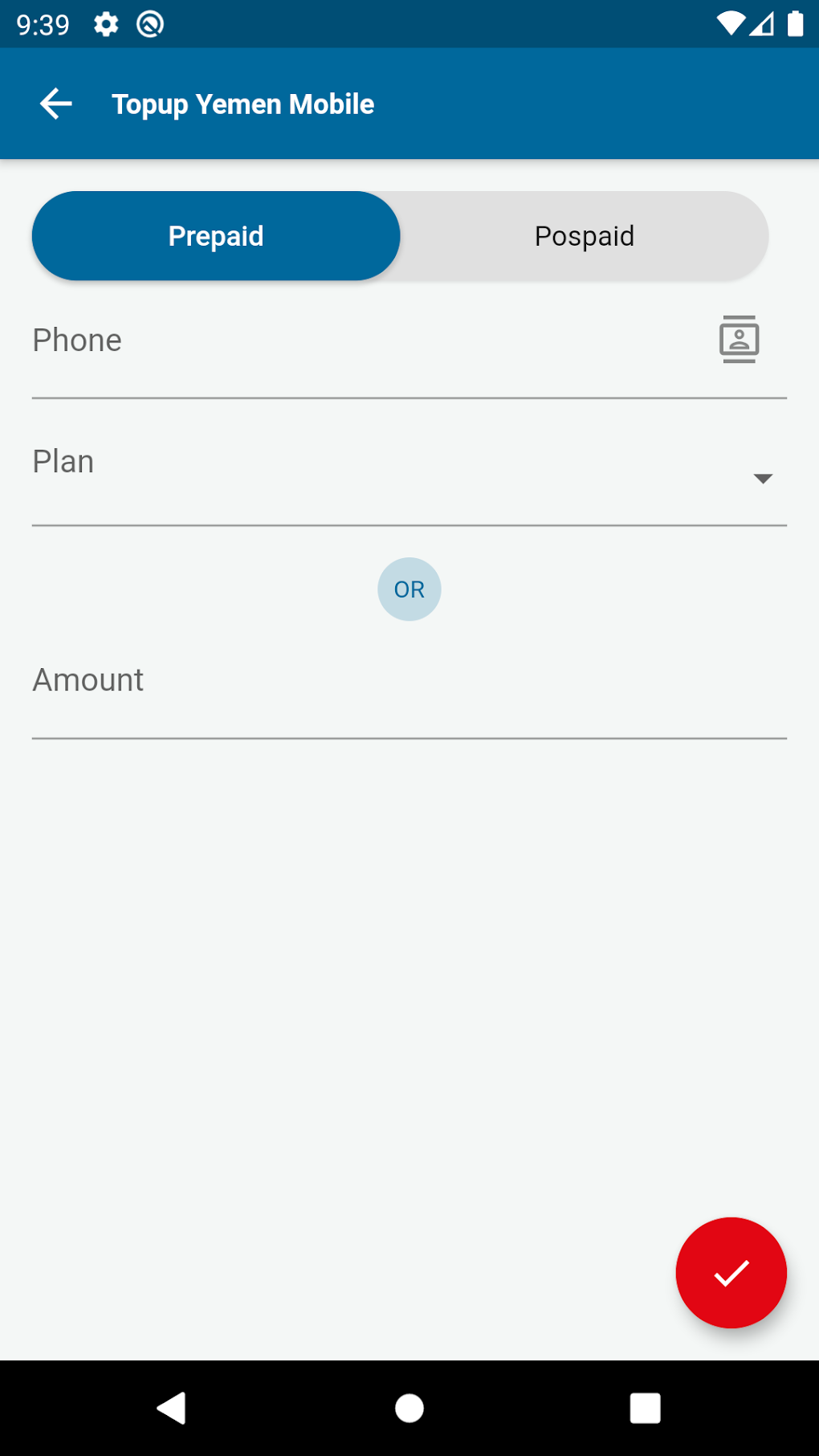 Floosak Send and Request Mon for Android - Download