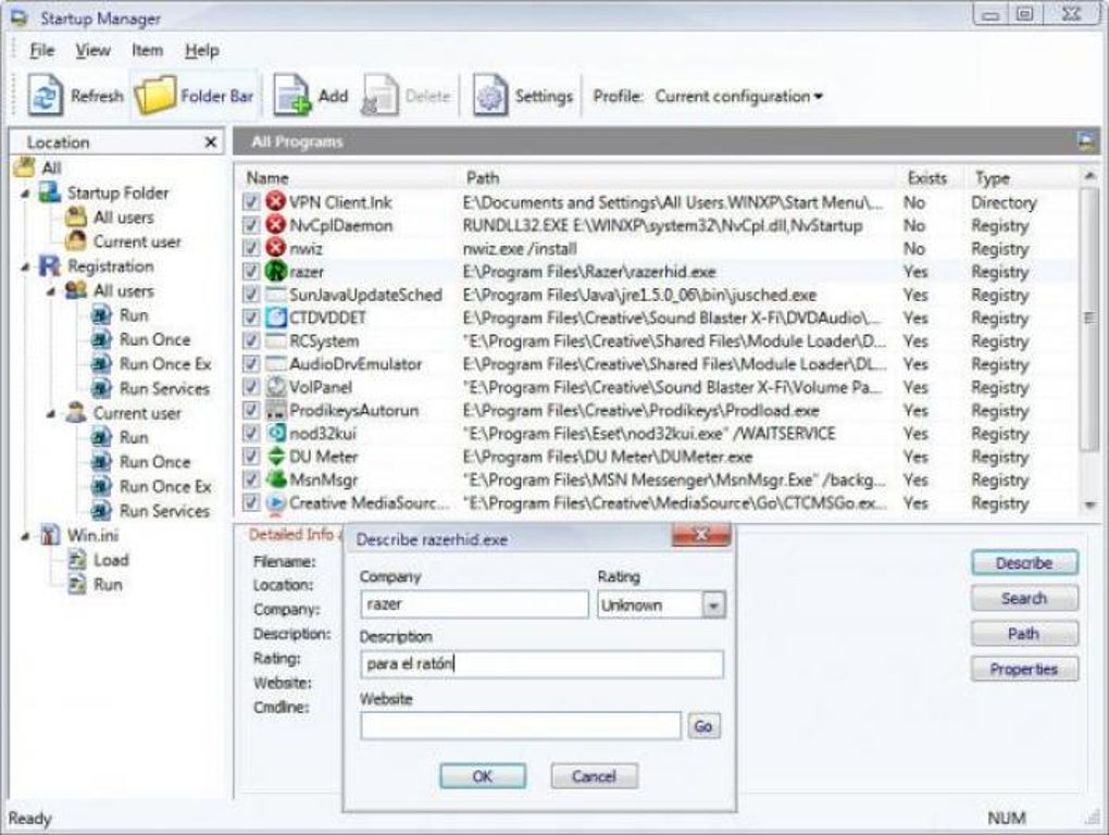 Advanced System Optimizer - Descargar