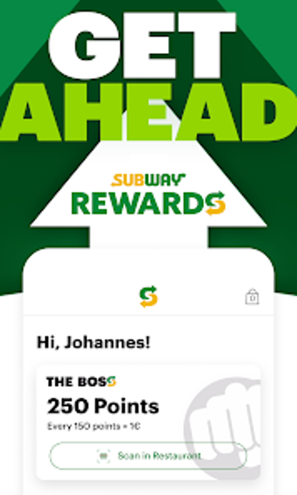 Subway pour Android - Télécharger