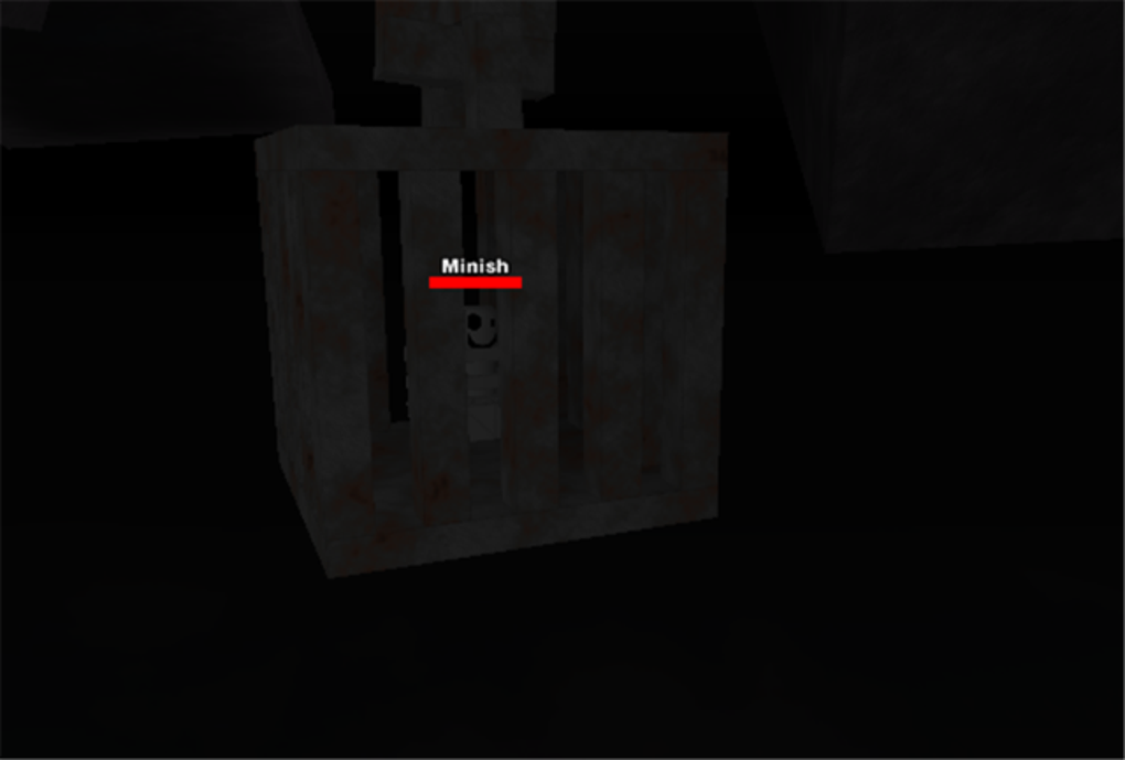 Banland para ROBLOX - Juego Descargar