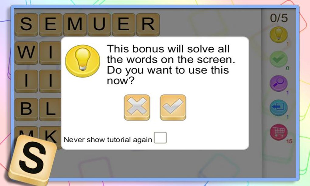 Shuffle APK for Android - Download