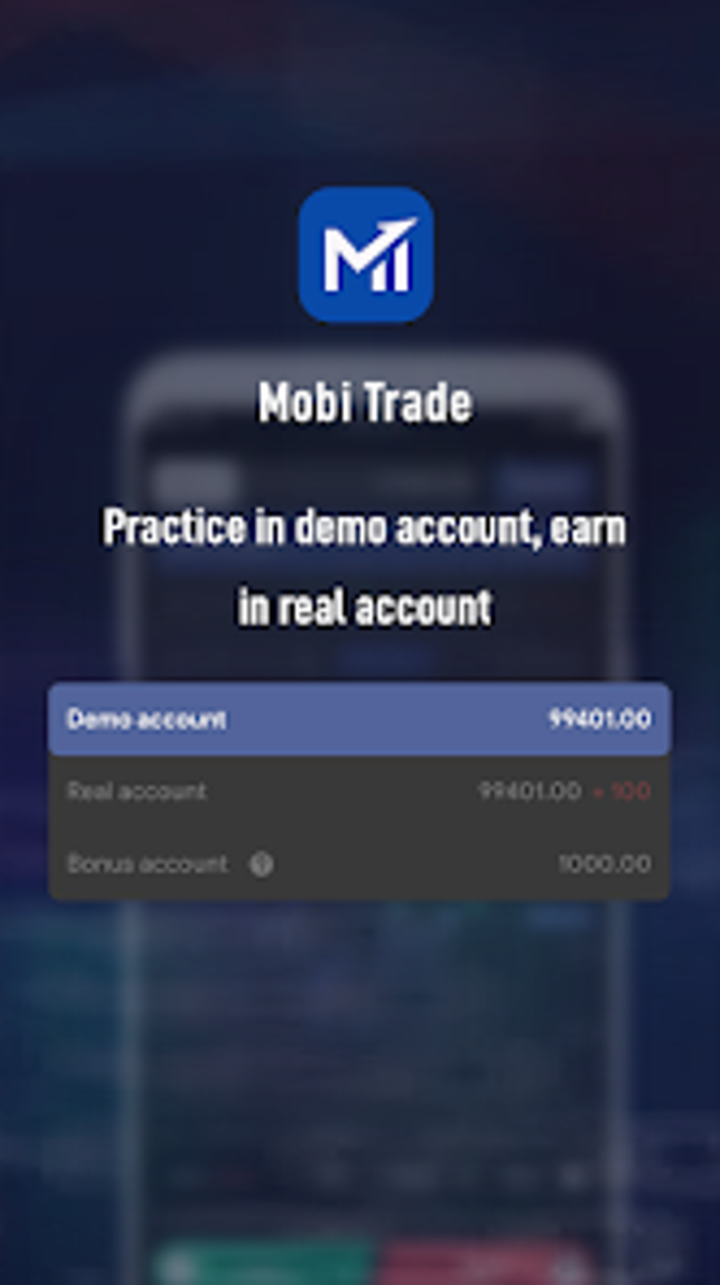 Mobi Trade for Android - Download