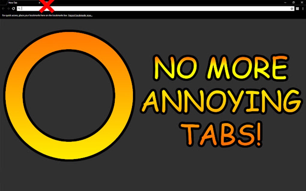 One Tab to Rule Them All for Google Chrome - Extension Download One Tab to Rule Them All for Google Chrome - Extension Download