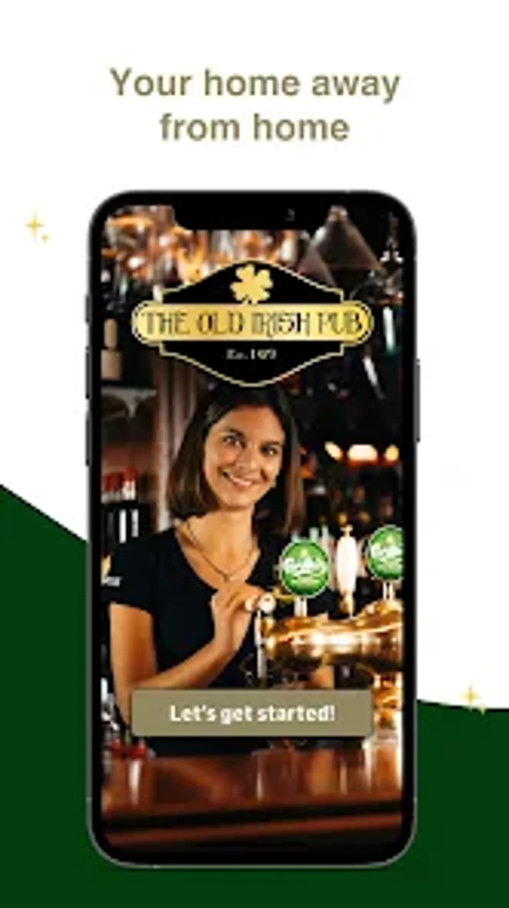 The Old Irish Pub for Android - Download