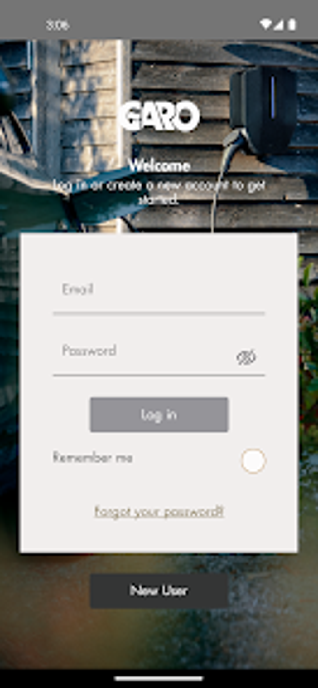 GARO Connect per Android - Download