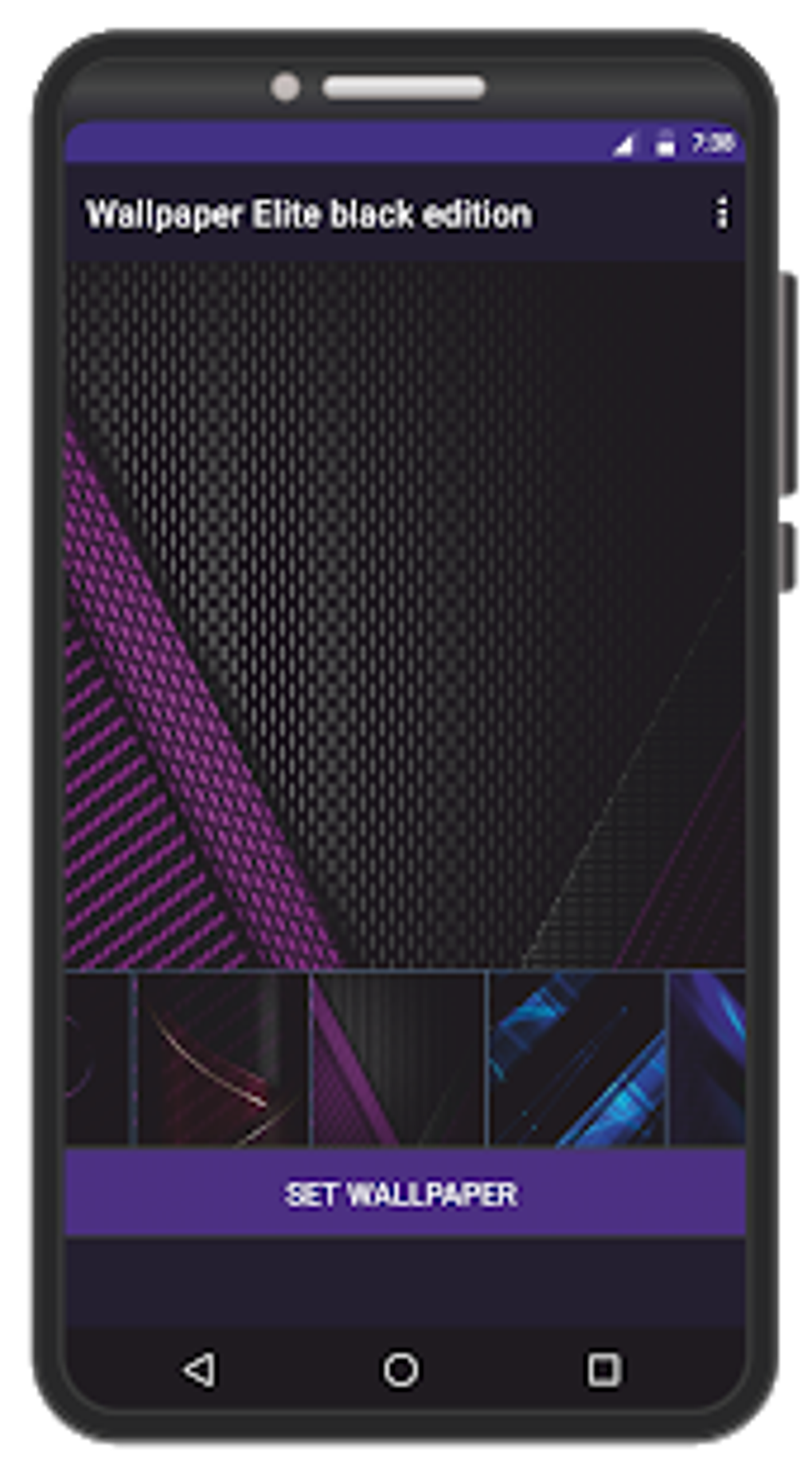 Wallpapers Black APK for Android - Download