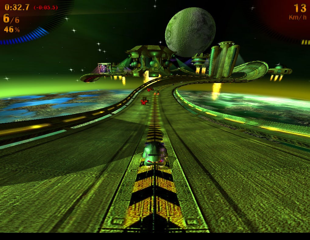 Star Racing - Download