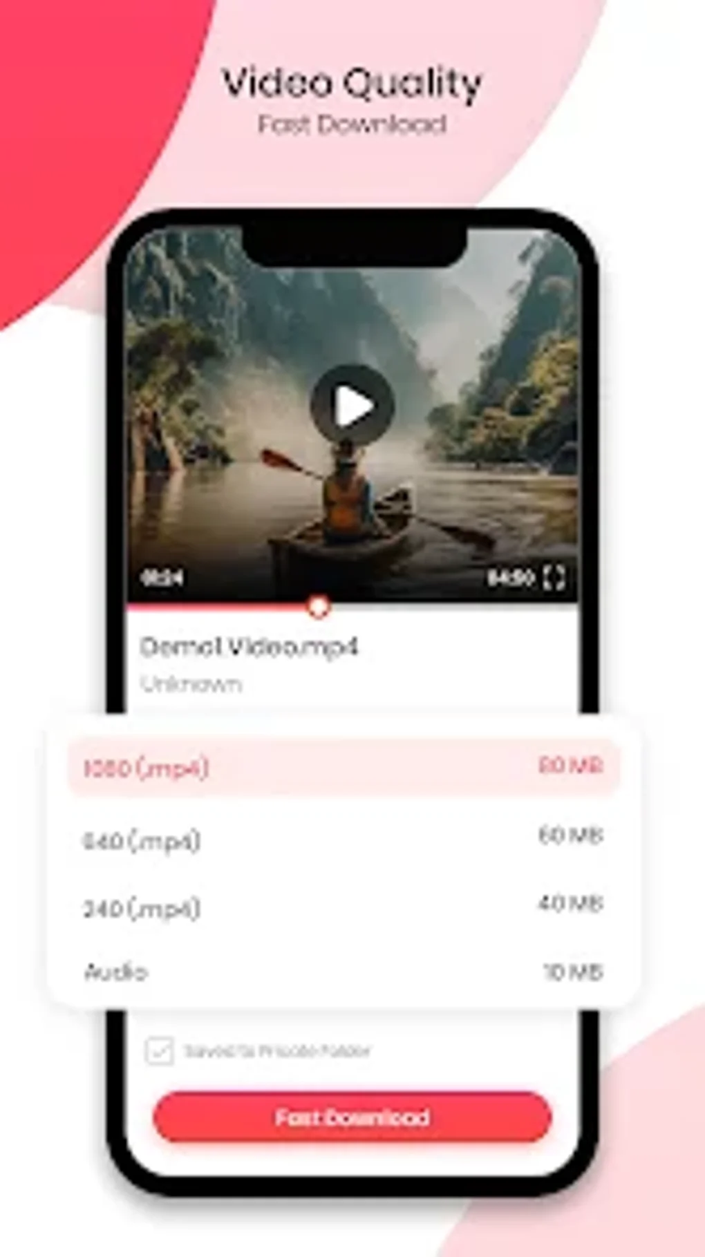 All HD Video Downloader per Android - Download