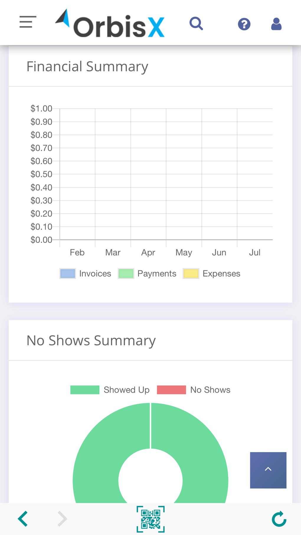 OrbisX para iPhone - Descargar