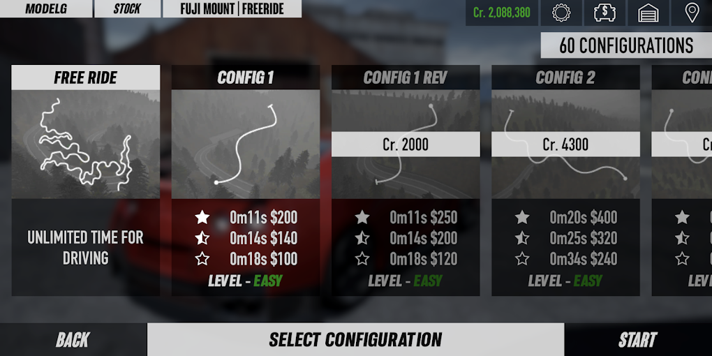 Touge Drift and Racing Lite for Android - Download