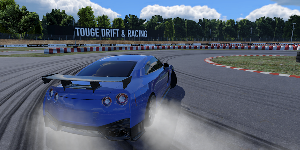 Touge Drift and Racing Lite for Android - Download