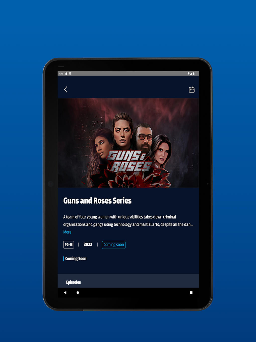 Shasha for Android - Download