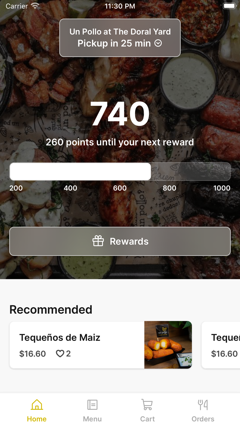 Un Pollo para iPhone - Descargar