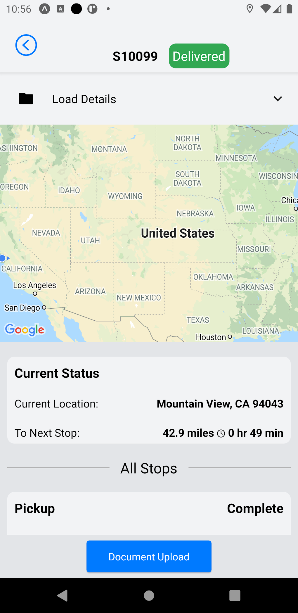 RED Driver - Spots Driver App for Android - Download