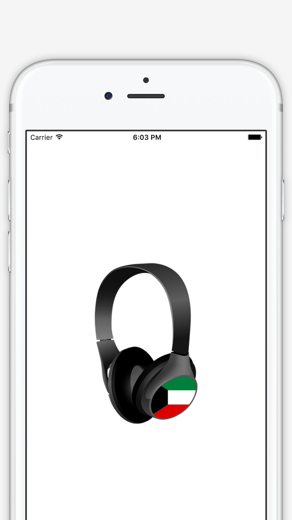 إذاعة الكويت : kuwaiti radios FM Radio Kuwait for iPhone - Download