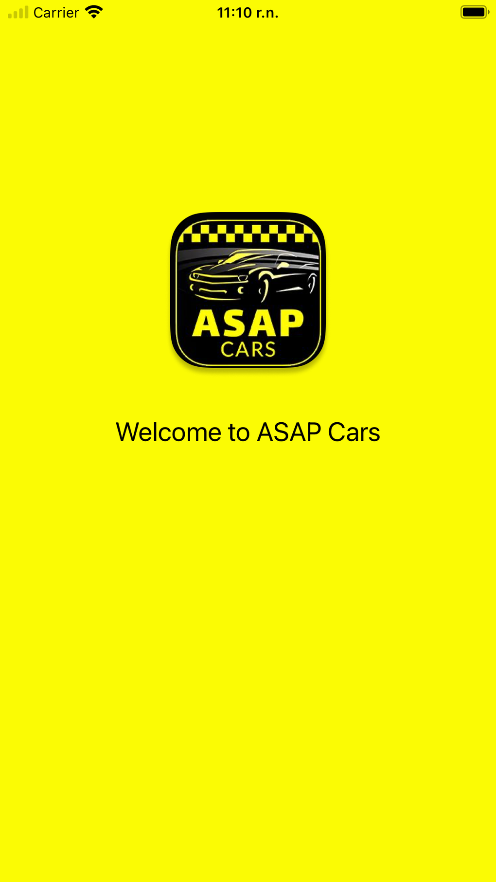 ASAP Cars para iPhone - Descargar