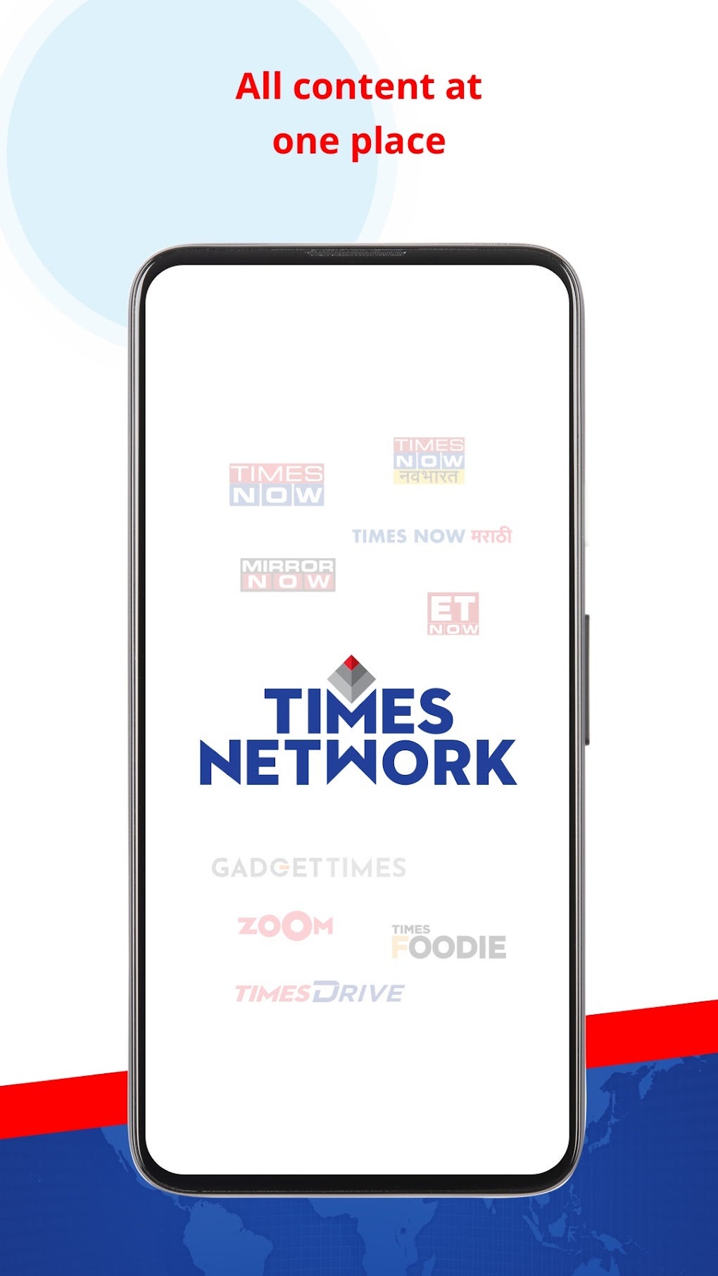 Times Network-News and Live TV APK for Android - Download