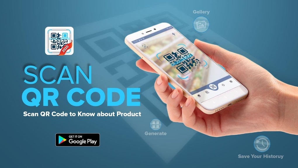 QR Code Reader - Scan QR Code pour Android - Télécharger QR Code Reader - Scan QR Code pour Android - Télécharger
