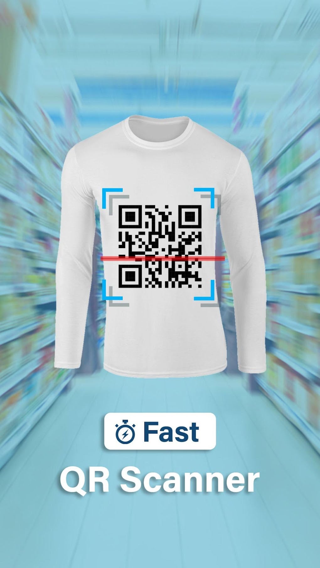 QR Code Reader - Scan QR Code pour Android - Télécharger QR Code Reader - Scan QR Code pour Android - Télécharger
