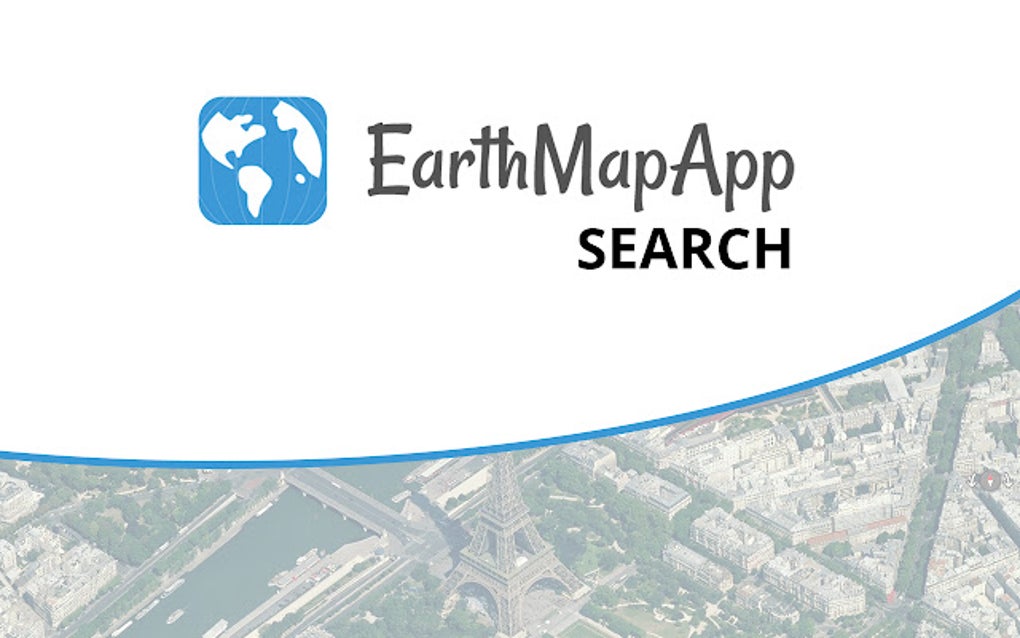 Earth Maps App cho Google Chrome - Tiện ích mở rộng Tải về