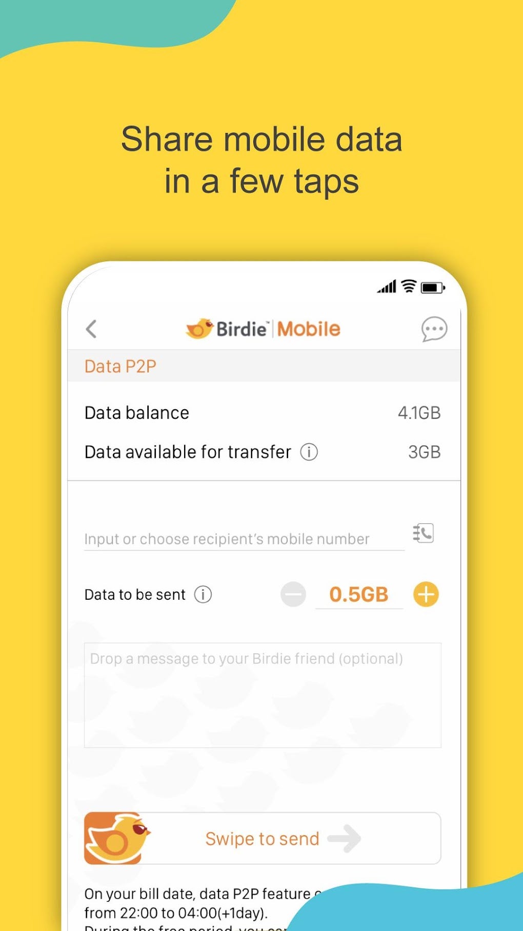 Birdie Mobile APK for Android - Download