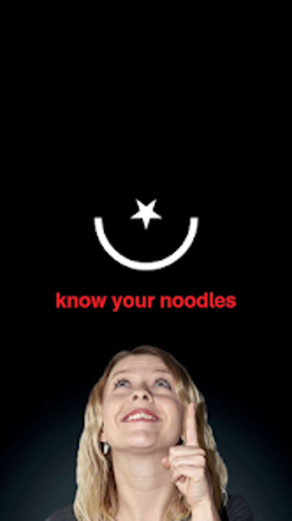 know your noodles for Android - Download