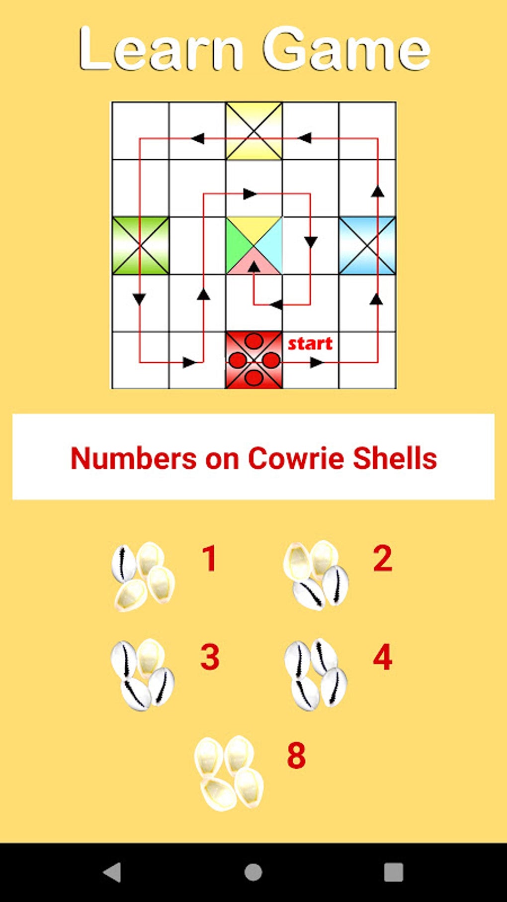 Changa Asta 2021 (Small Ludo) APK for Android - Download