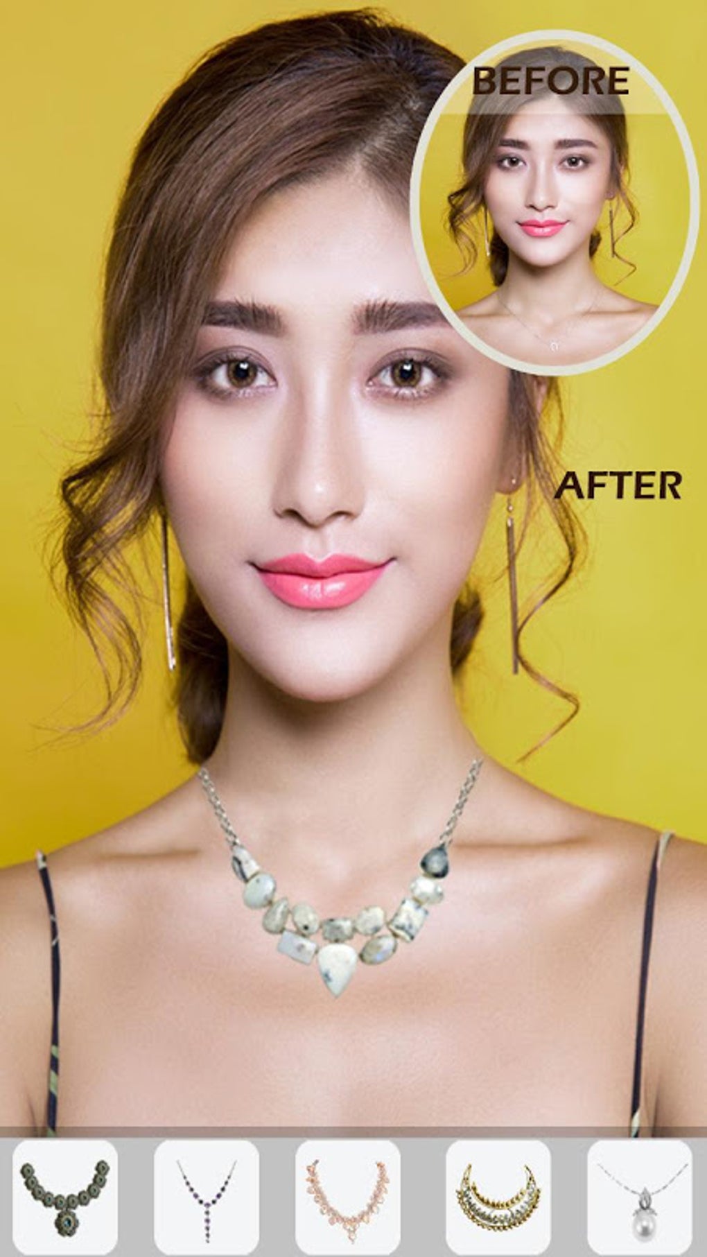 GirlsApp - Women Photo Editor APK for Android - Download