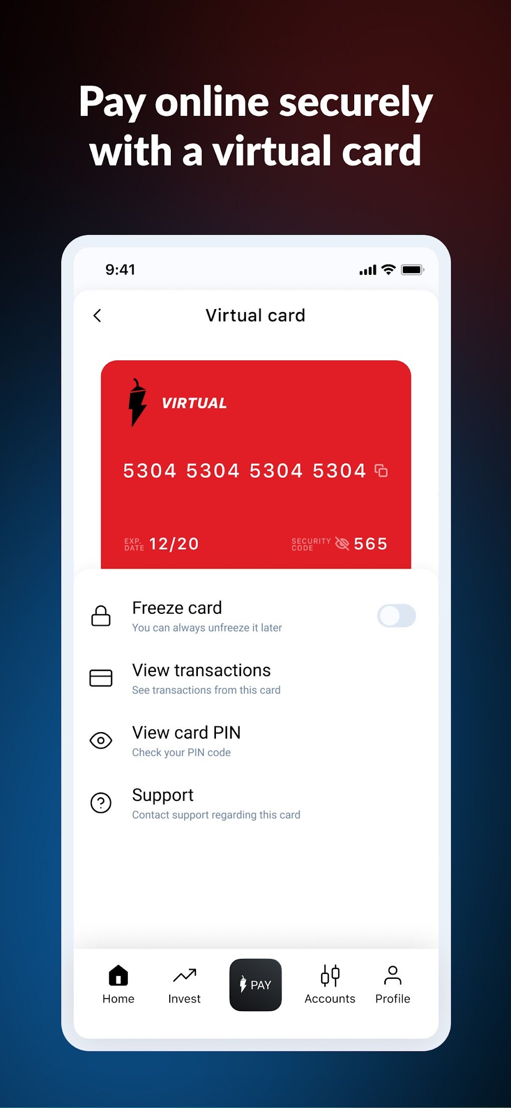 NAGA Pay for Android - Download