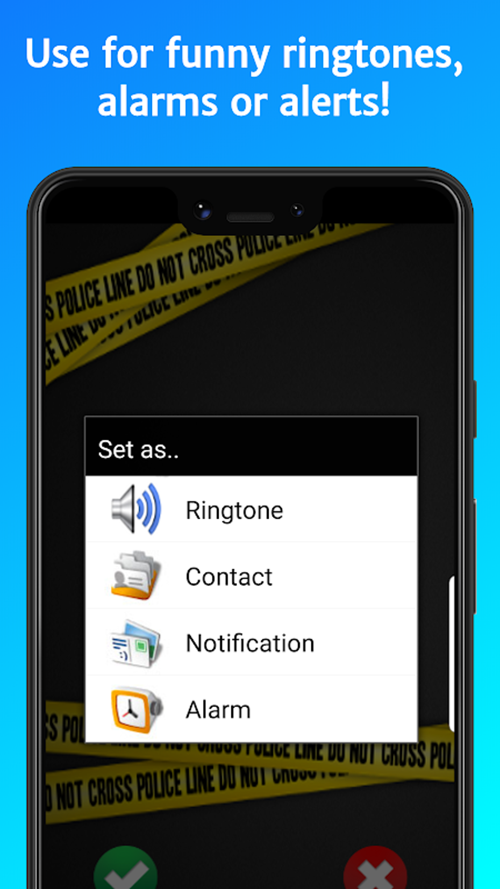Super Funny Ringtones APK for Android - Download
